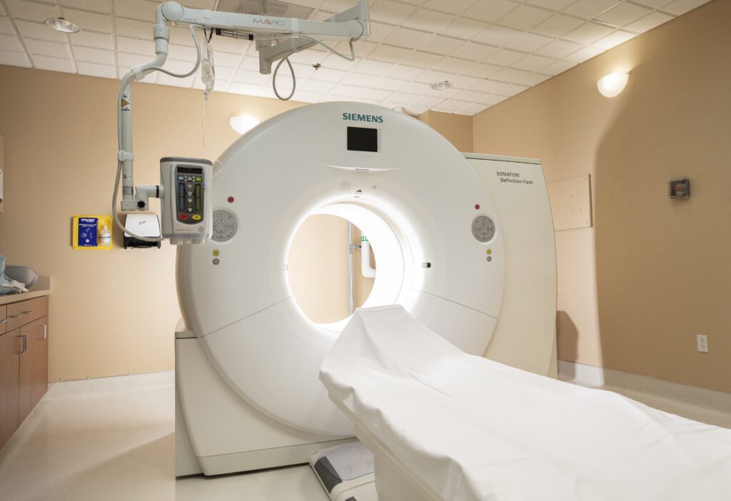 CT Calcium Score in Tucson, AZ | Radiology Ltd.