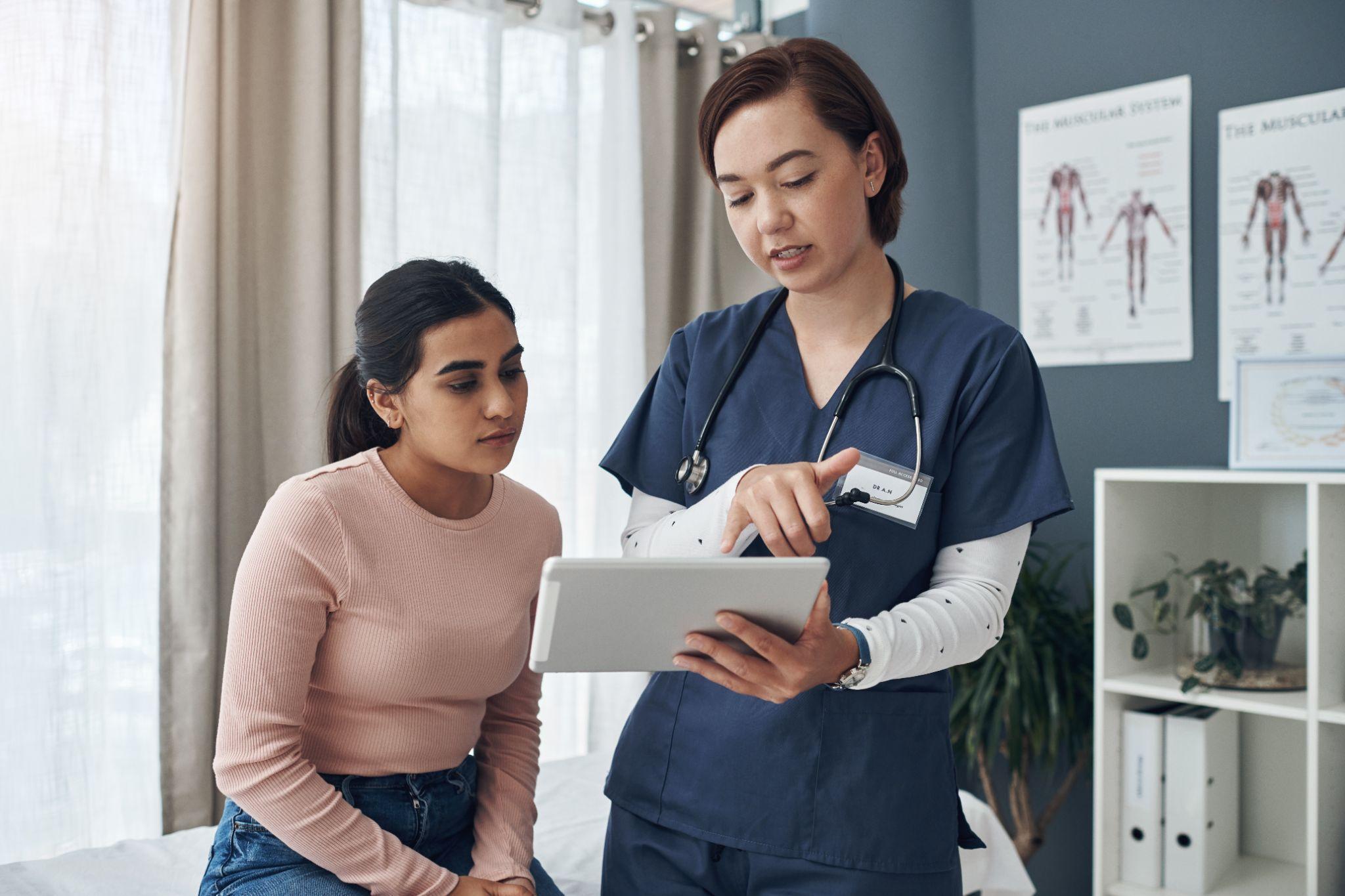 CCTA vs. Calcium Scoring Tests: Which Does Your Heart Need?